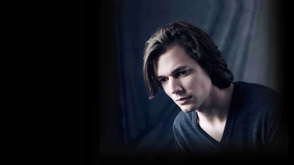 David Fray - Teatro di San Carlo