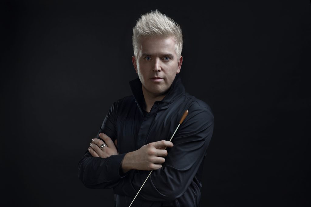 Dan Ettinger / Linus Roth - Teatro di San Carlo