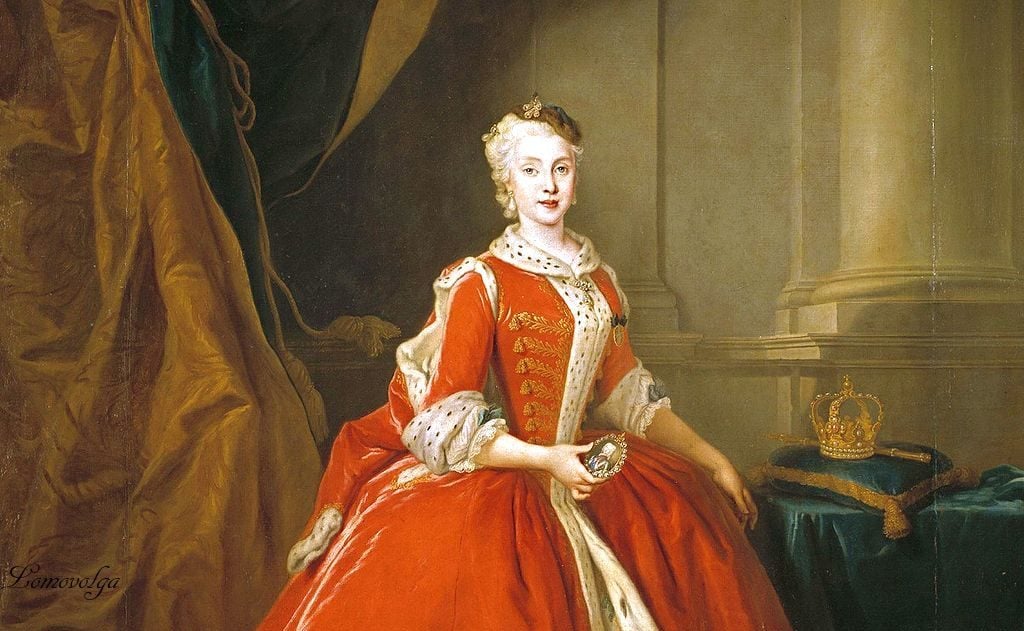 Io Maria Amalia di Sassonia - Teatro di San Carlo