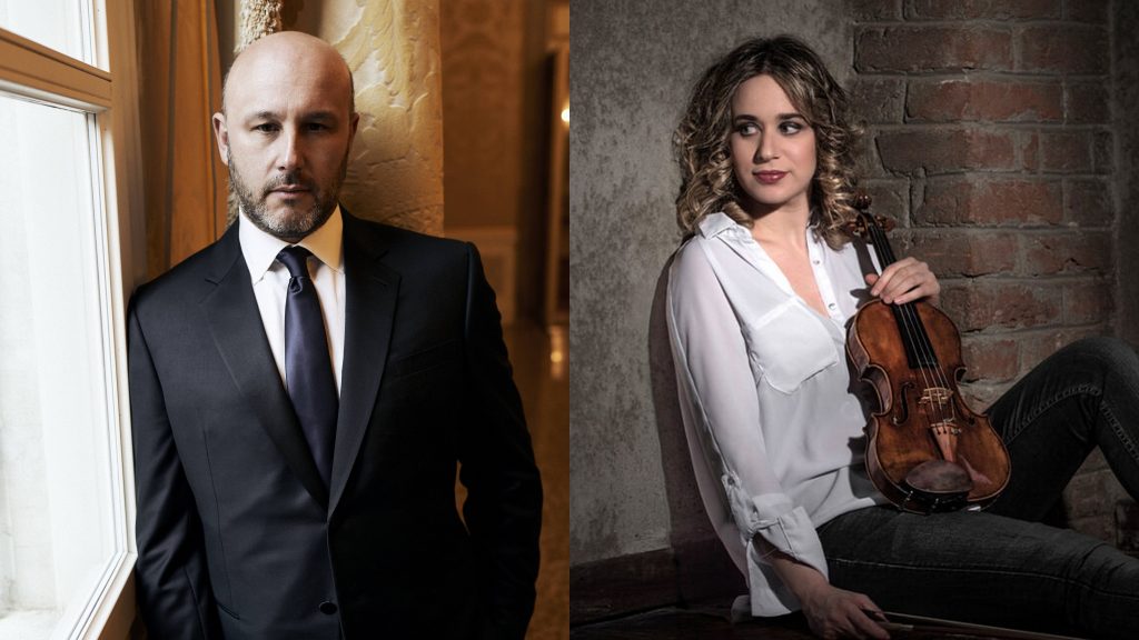 Frizza / Tifu - Teatro di San Carlo